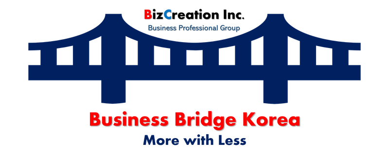 Business Bridge Korea, Business Bridge Service, Business Professionals