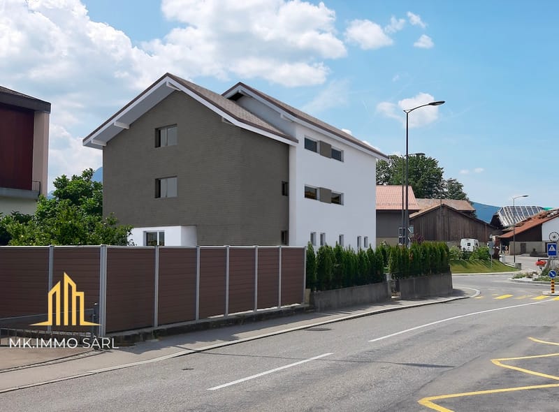 MK.IMMO Sàrl
