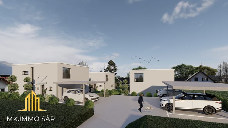 MK.IMMO Sàrl