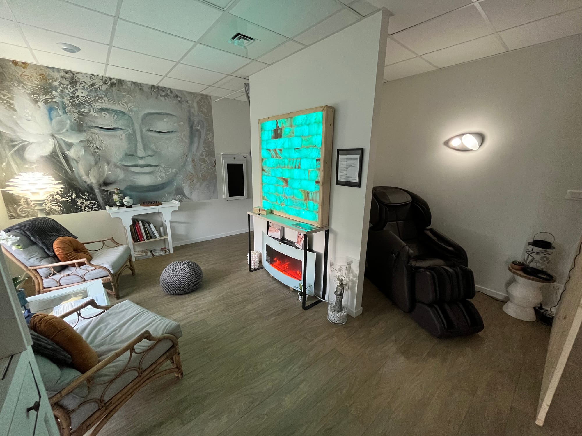 KÕSHIN le Spa - Spa Kõshin