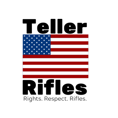 Teller Rifles