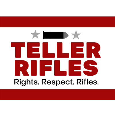 Teller Rifles