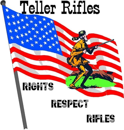 Teller Rifles
