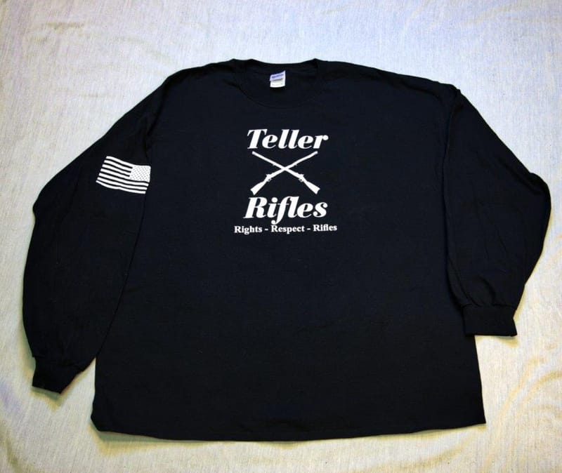 Teller Rifles