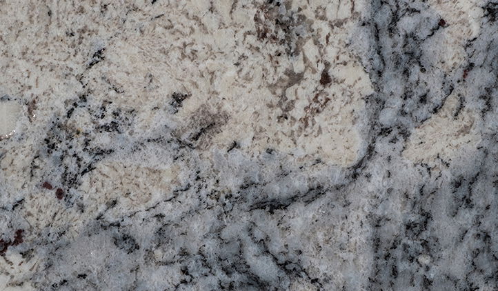 Branco Ice - SAMAMBAIA GRANITOS LTDA