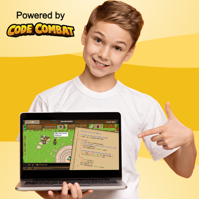 Code Knights - THE ONLINE CODING REALM FOR KIDS & TEENS