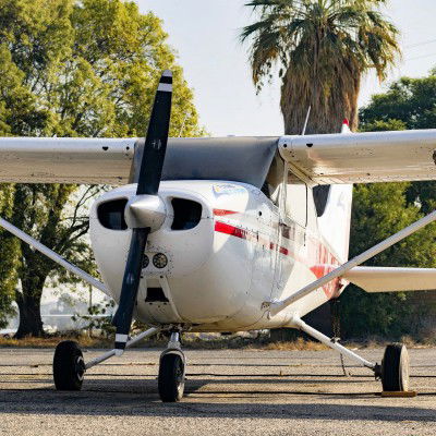 EASA PPL(A) €6,998 | Spain | PALMA de MALLORCA | Private Pilot License