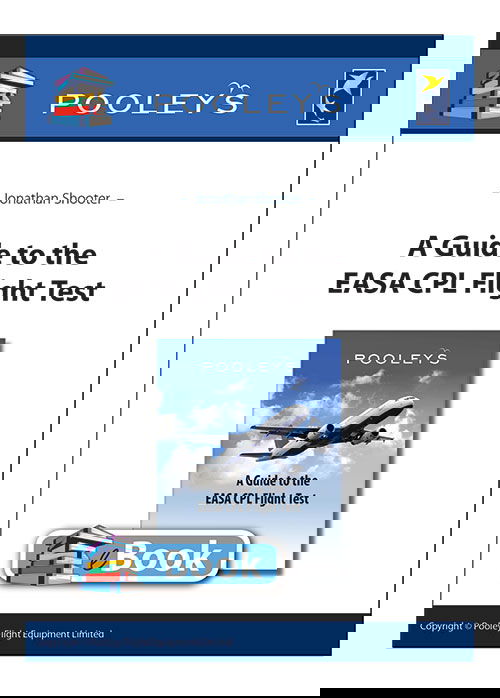 Air Pilots Manual Vol 1 - FLYING TRAINING – eBook