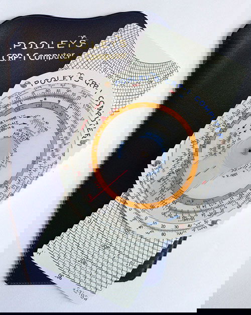 CRP 5 Flight Computer | For Sale | Top Tips | How to Use