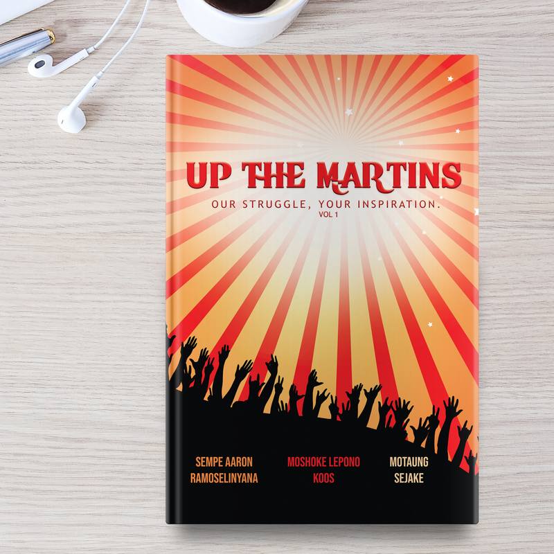 Self Publishing | Book Design | Cover Design | Local Publishers