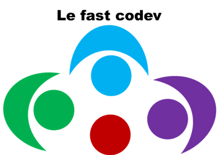 Le fast codev - Le blog pour faciliter l'agilité et le changement