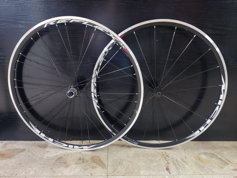 Reflex Dark RX7 - Bike in Brain srls