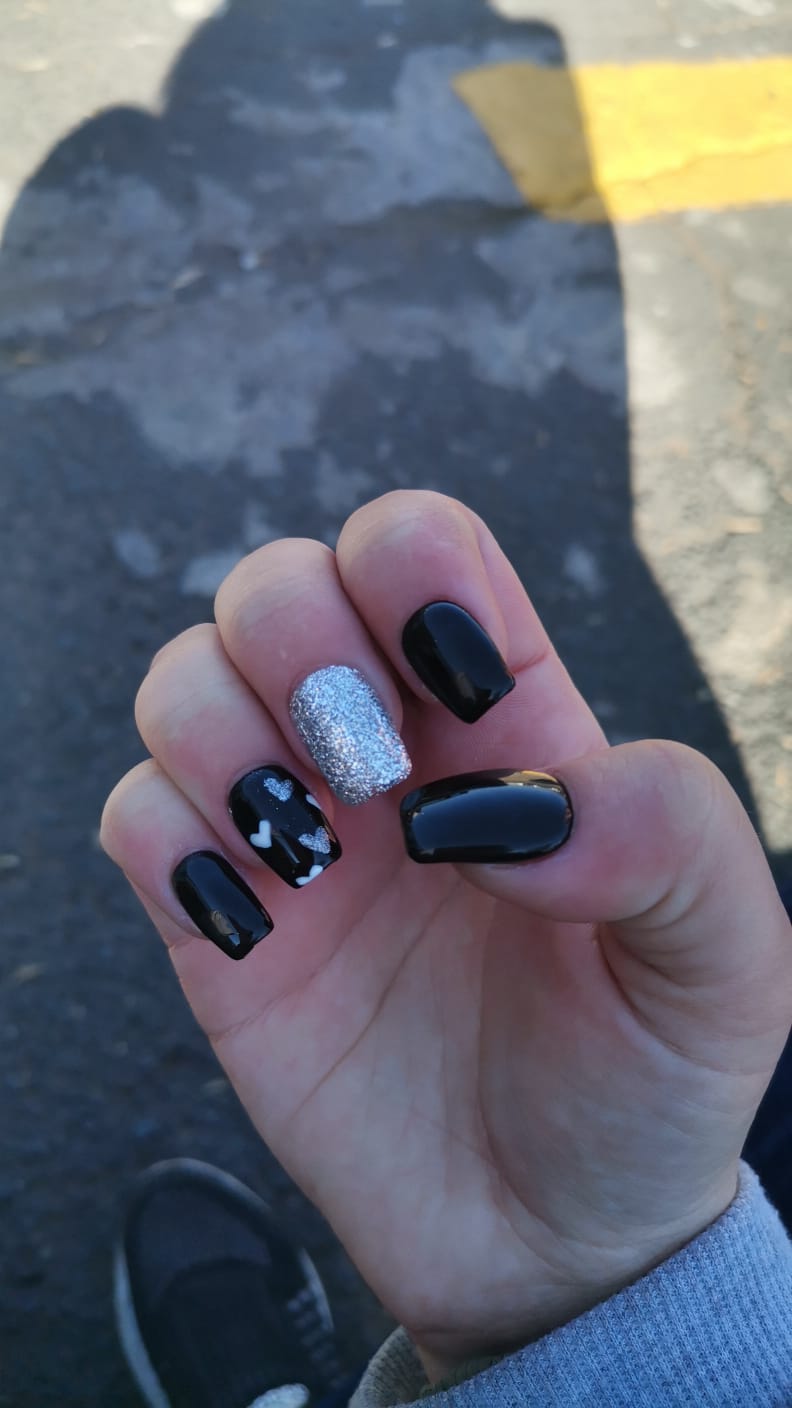 Kj's Nails - Press-Ons and Supplies