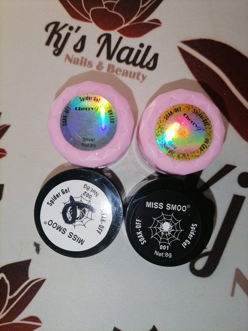 Nailart - Kj's Nails