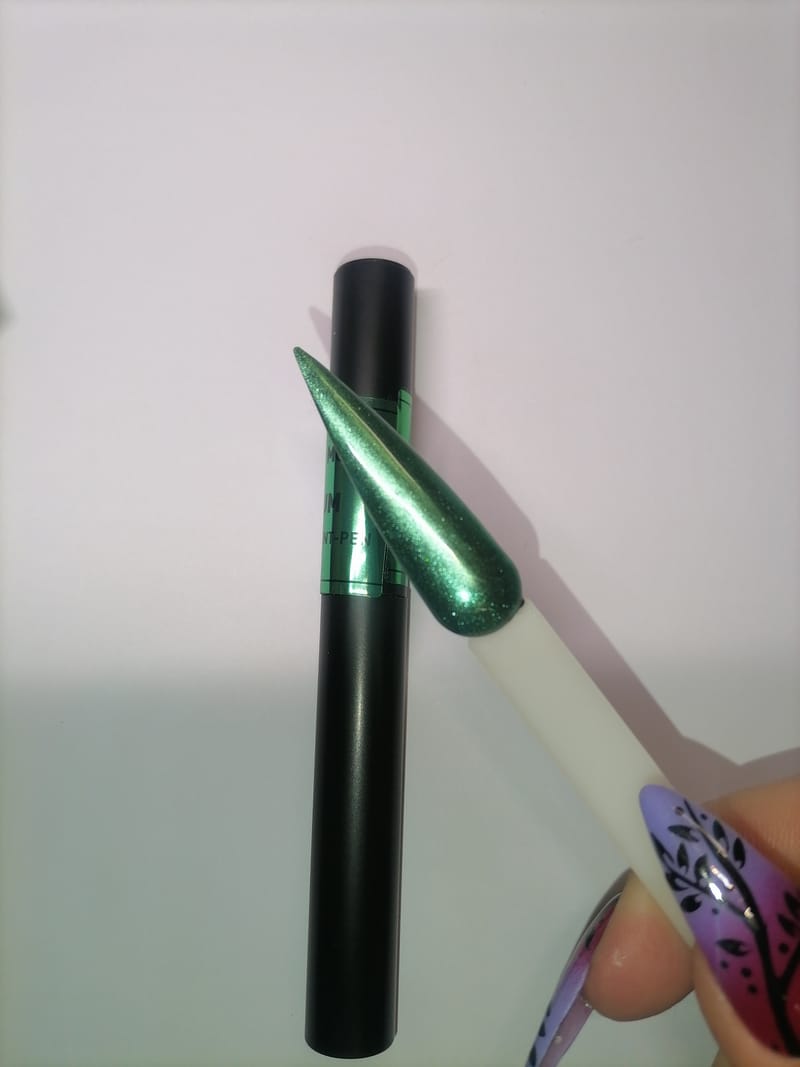 Kj's Nails - Press-Ons and Supplies