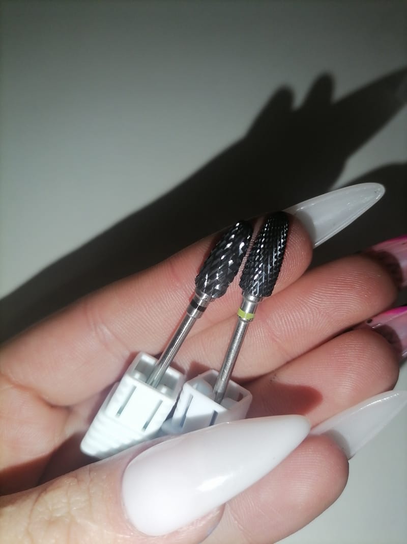 Kj's Nails - Press-Ons and Supplies
