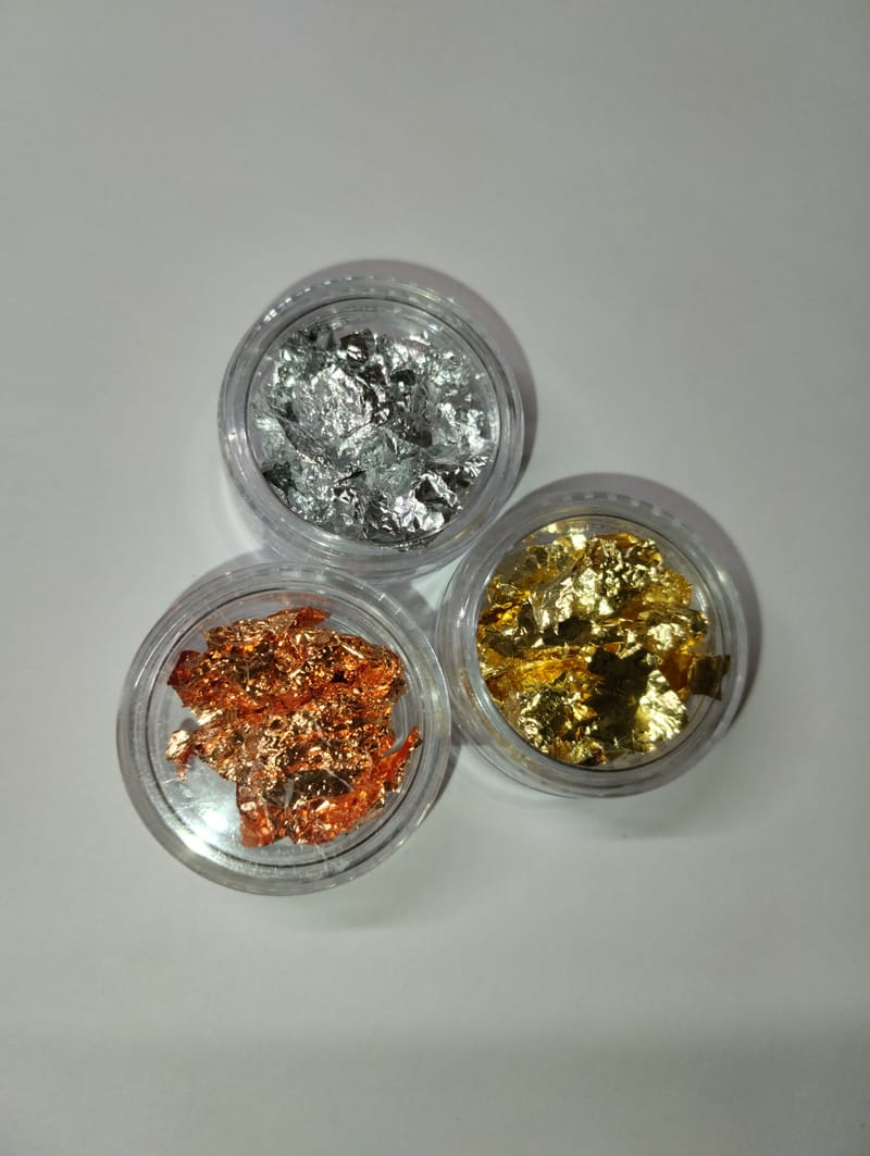Kj's Nails - Press-Ons and Supplies