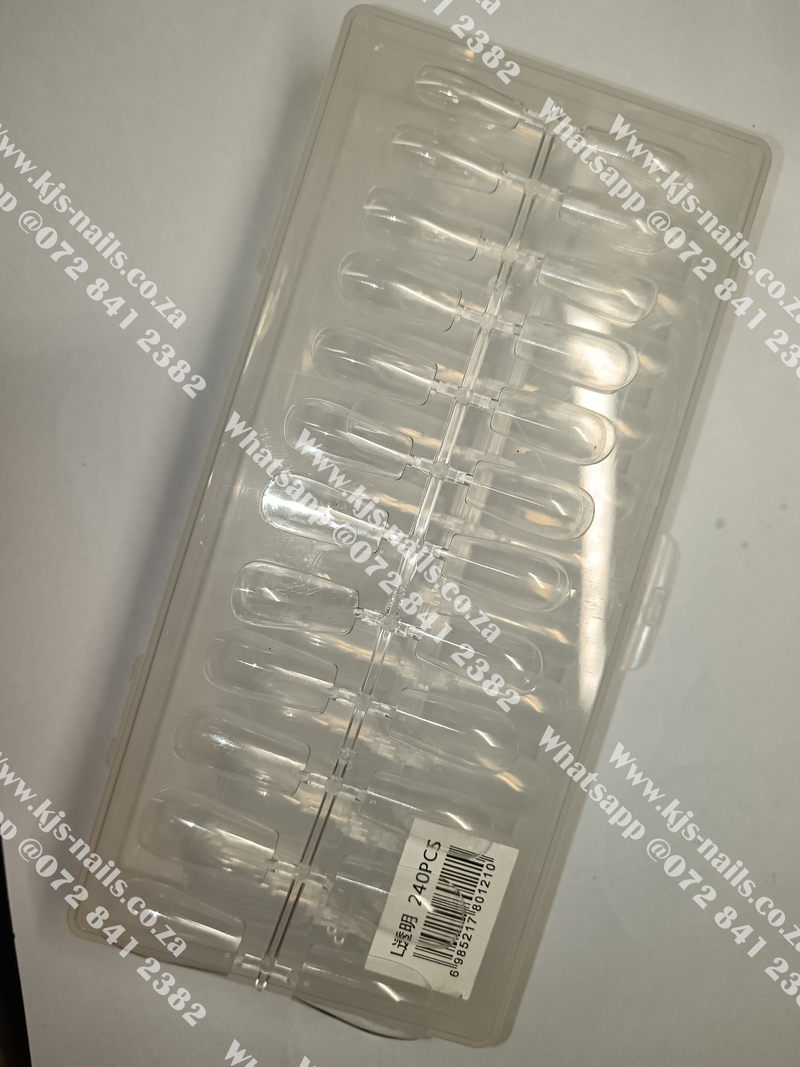 Kj's Nails - Press-Ons and Supplies