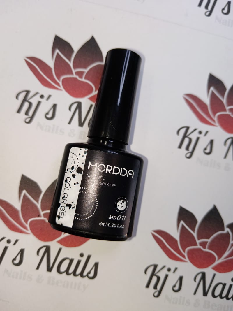 Kj's Nails - Press-Ons and Supplies