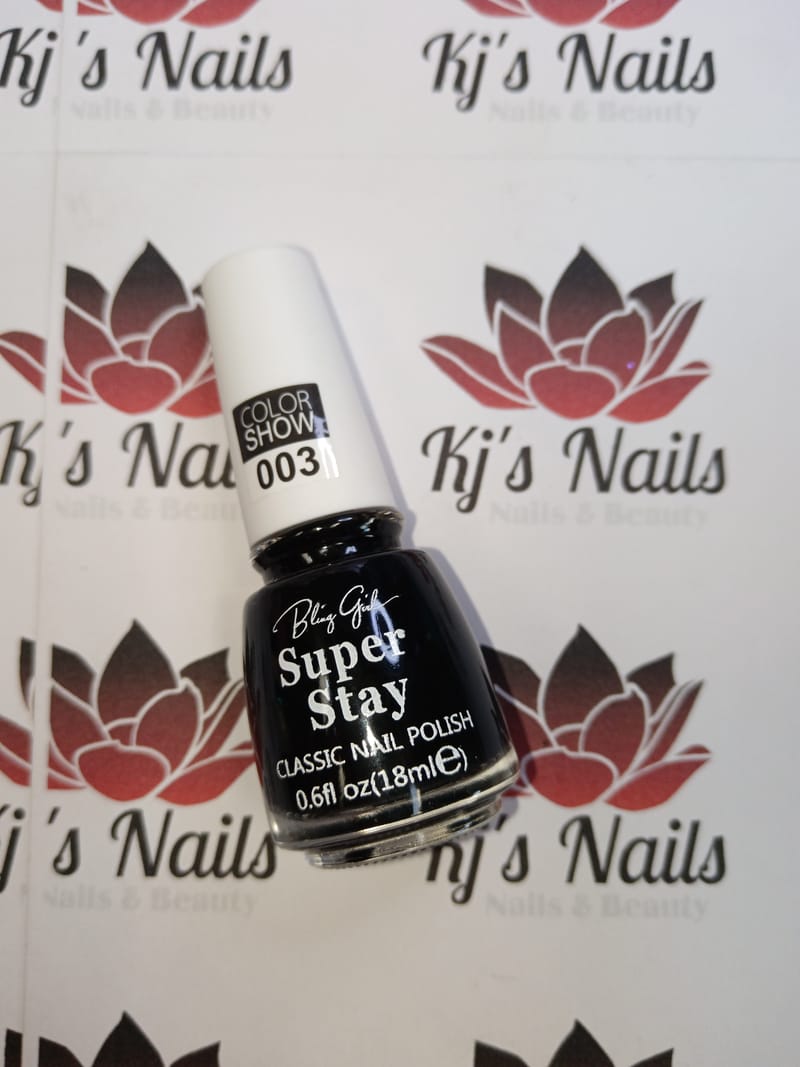 Kj's Nails - Press-Ons and Supplies