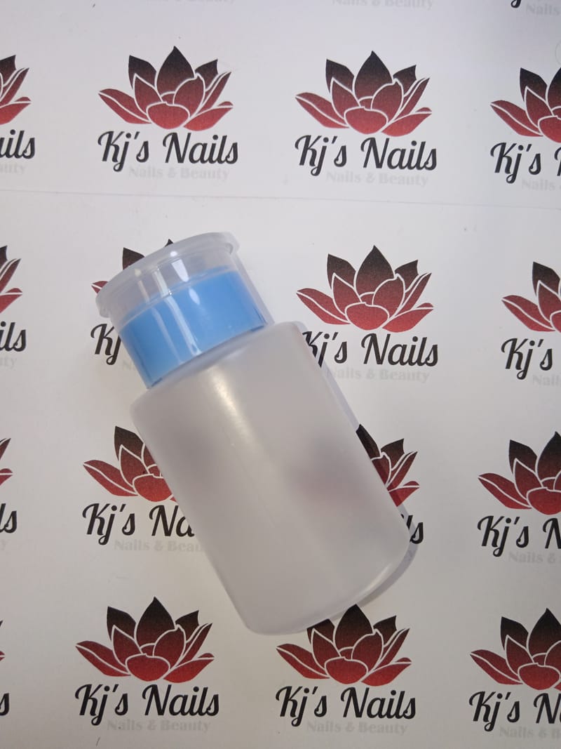 Kj's Nails - Press-Ons and Supplies