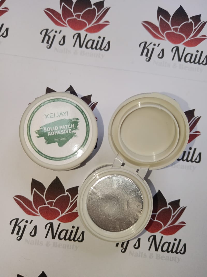 Kj's Nails - Press-Ons and Supplies