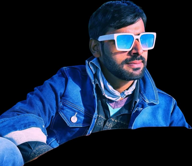 Radhey Pal Biography - Radhey Pal Khanauda