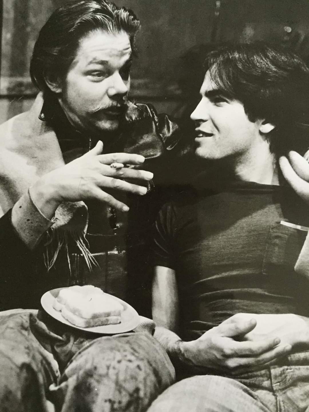 Edward Allan Baker Plays