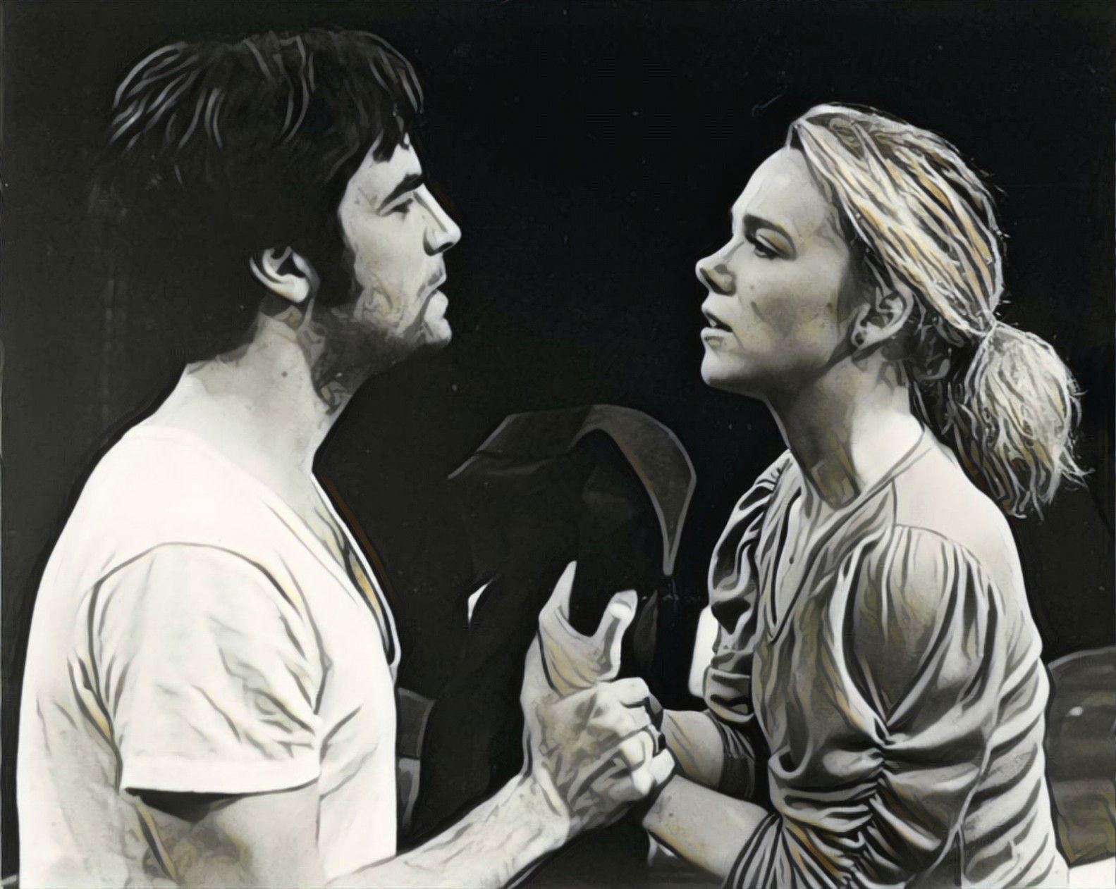 Edward Allan Baker Plays