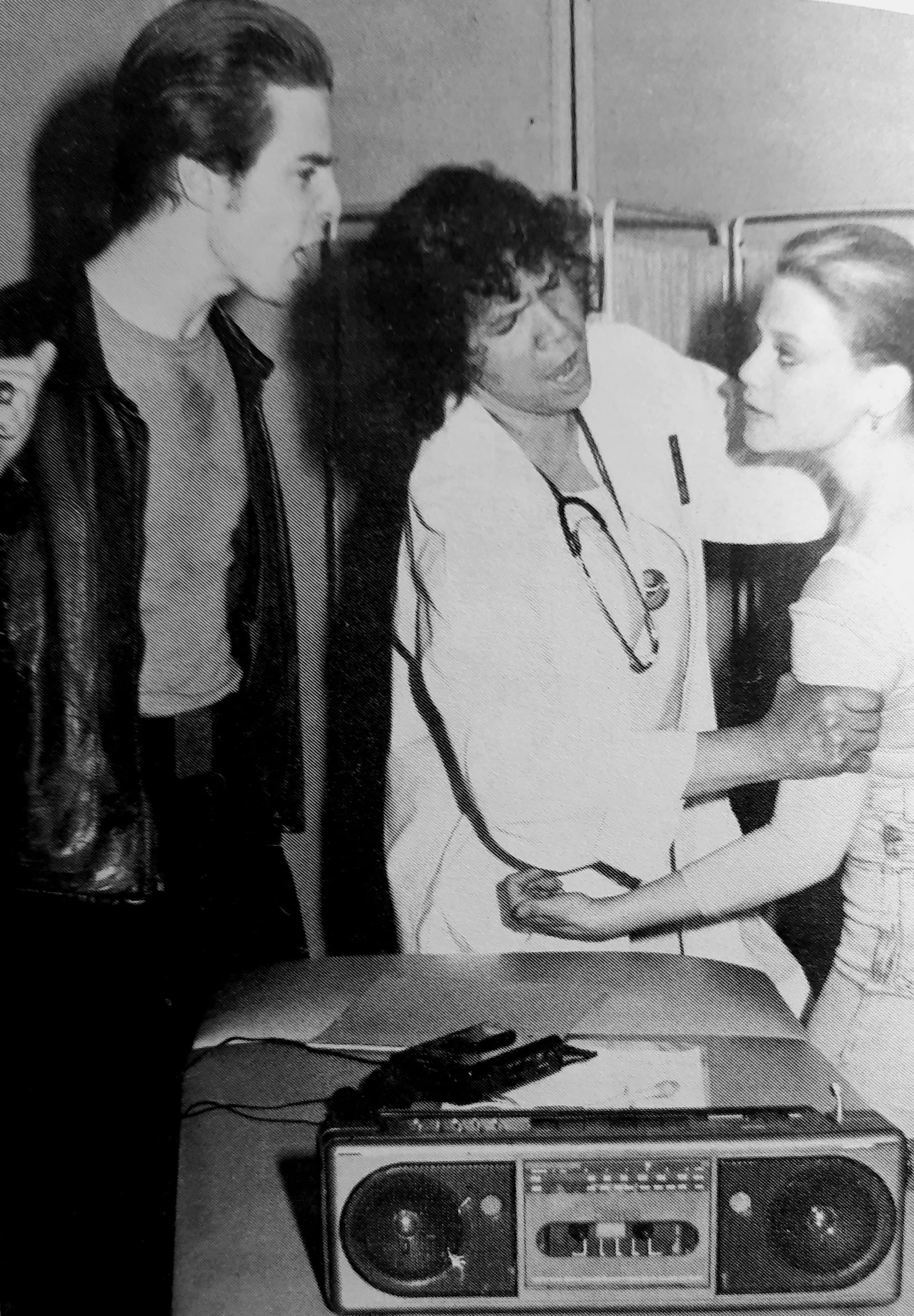 Edward Allan Baker Plays