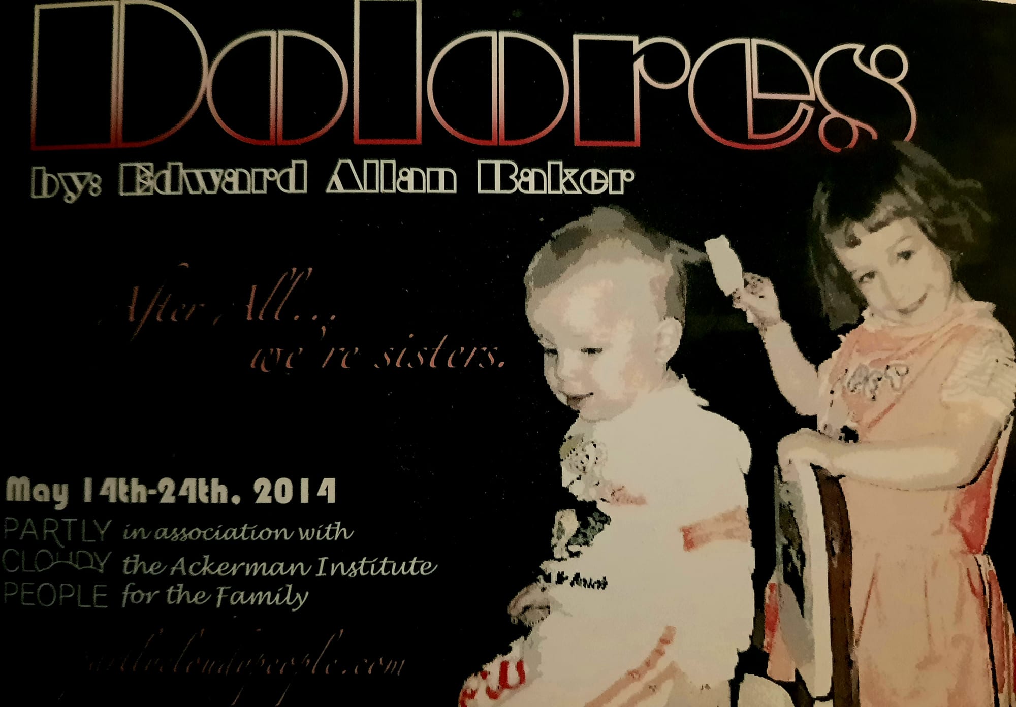 Edward Allan Baker Plays