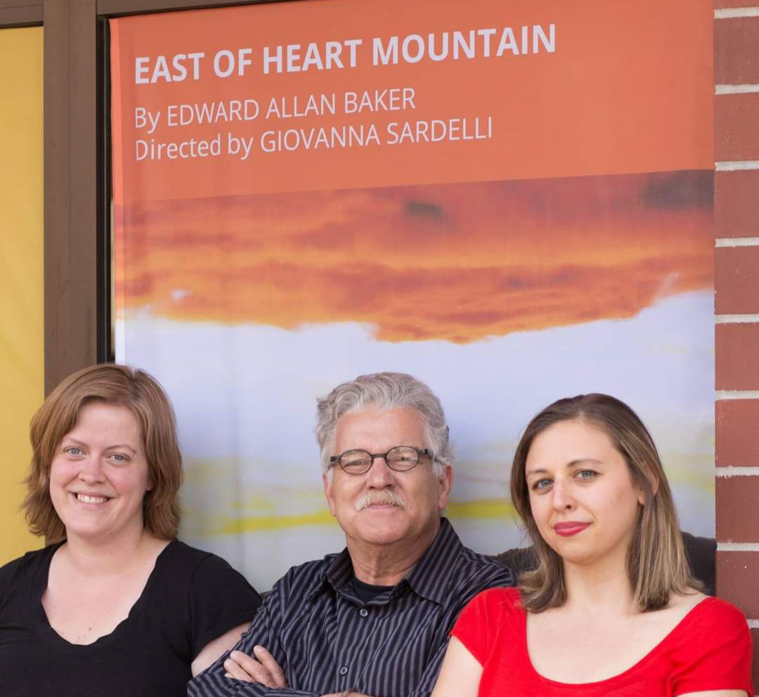 Edward Allan Baker Plays