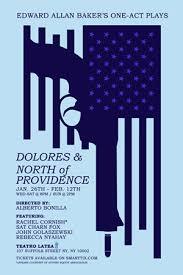 Edward Allan Baker Plays