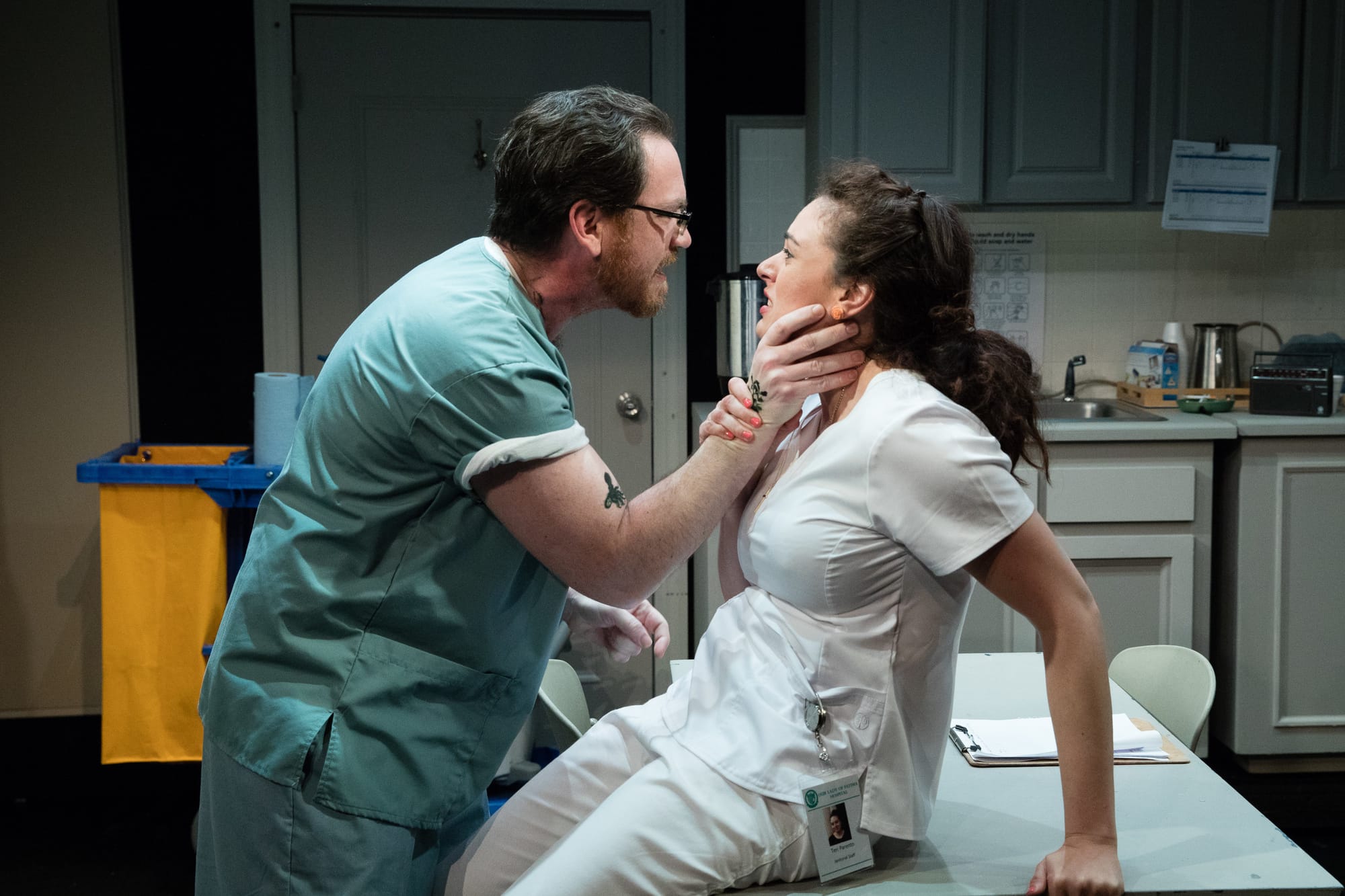 Edward Allan Baker Plays