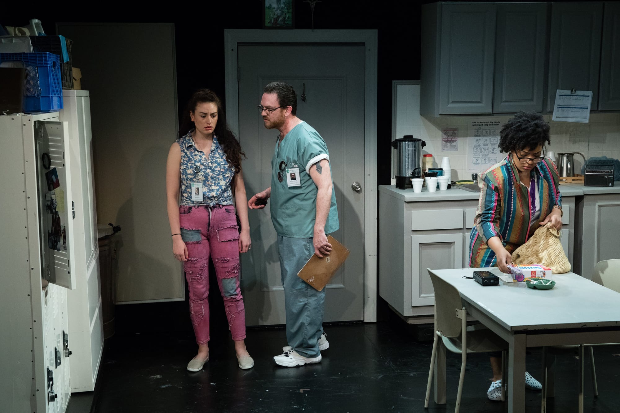 Edward Allan Baker Plays