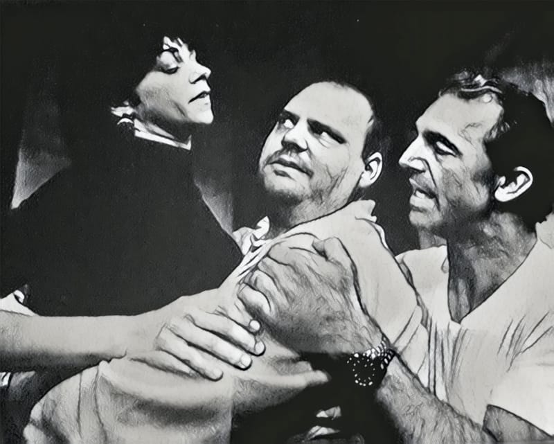 Edward Allan Baker Plays