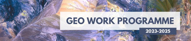 2023-2025 GEO Work Programme - Call for Implementation Plans - GEO Cold ...