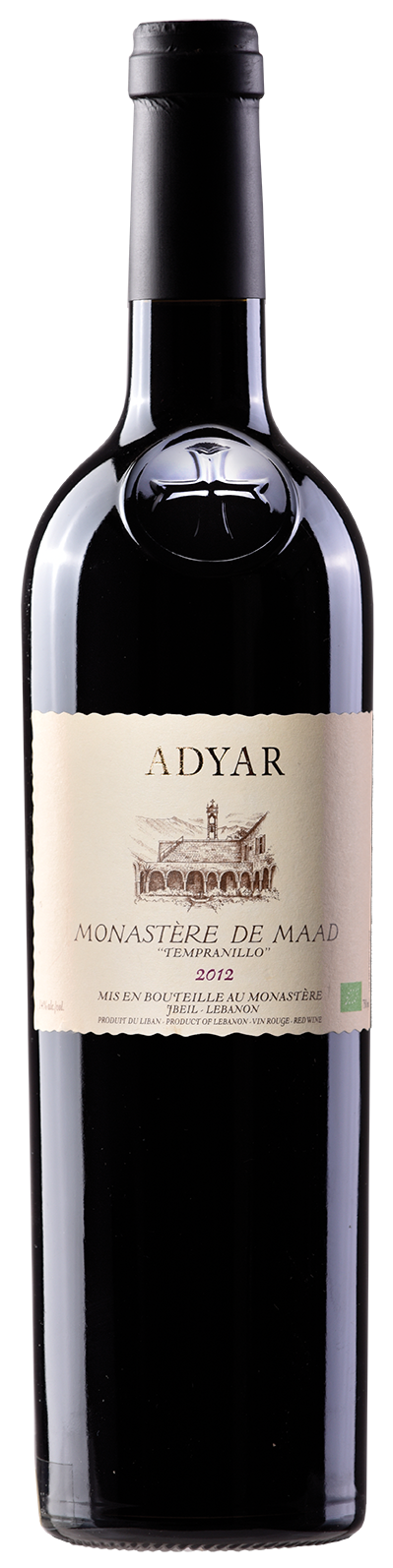 Red wines - adyar.org.lb