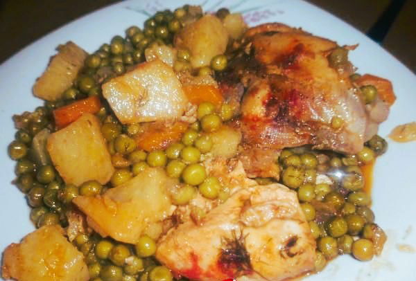 Chicken Napolitano: A Delicious Italian Dish