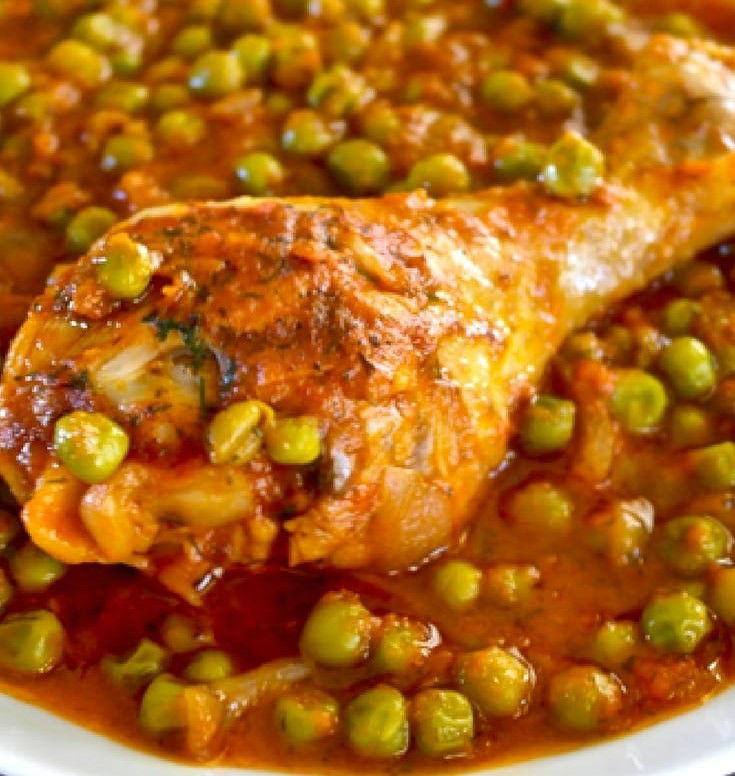 Chicken Napolitano: A Delicious Italian Dish