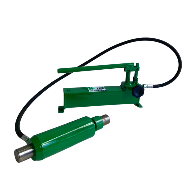 EXPANSOR SIMPLES AÇÃO 20 TONELADAS - H-TEC