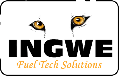 INGWE FUEL TECH SOLUTION (PTY) LTD - PETROL STATION CONSTRUCTION