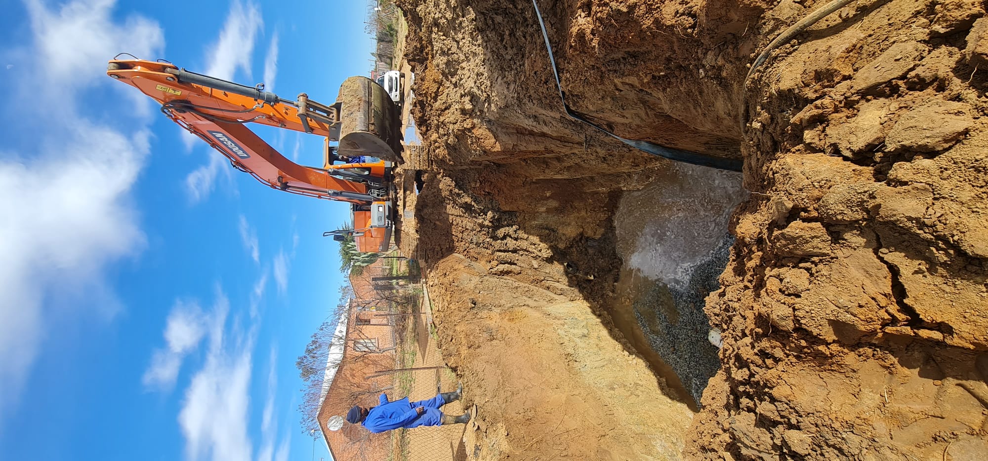 G2G CONSTRUCTION PTY LTD.