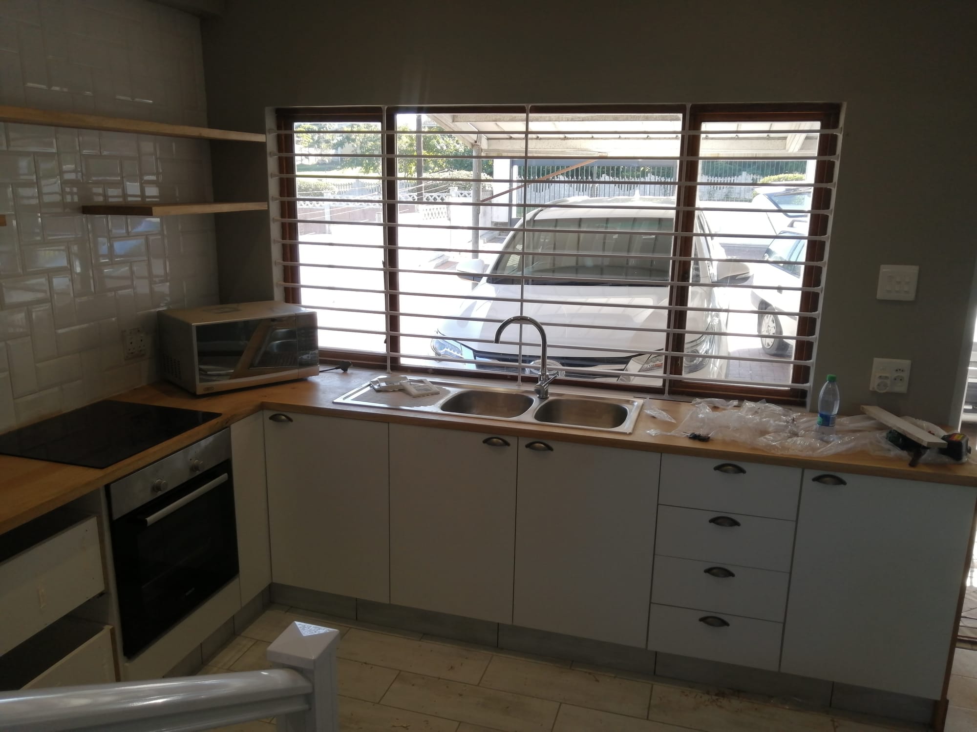 kitchen company in durban