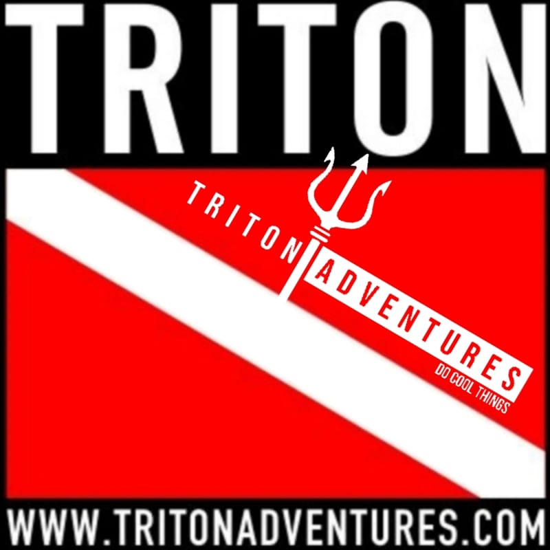 Triton Adventures | Diving | Snorkeling | Sup