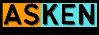 ASKEN - IMPORT, EXPORT & LOGISTICS