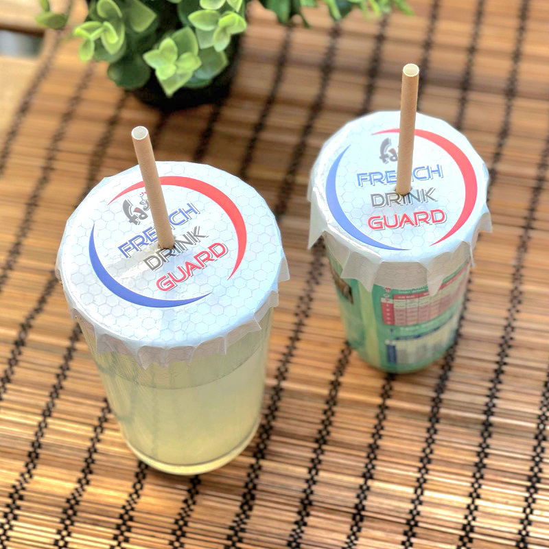 Fdguard - 🇨🇵 Produit breveté Made in France Prêt à l'emploi et mise en ...