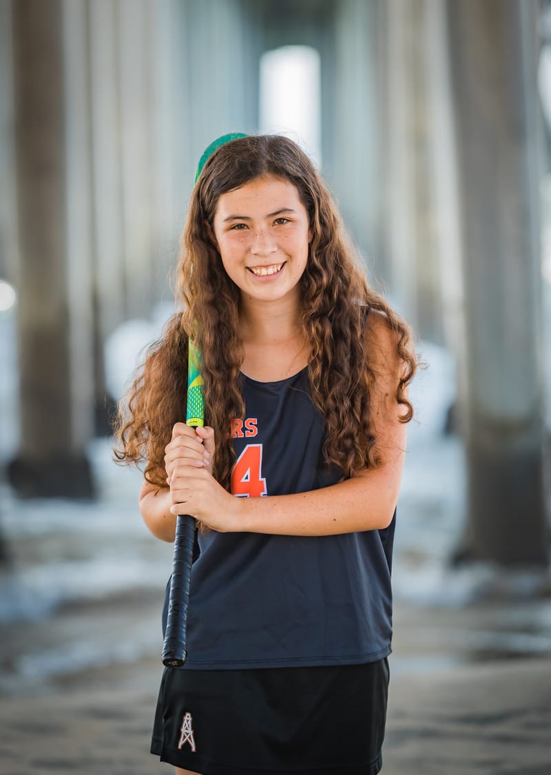 Ava Williams - Huntington Beach Field Hockey