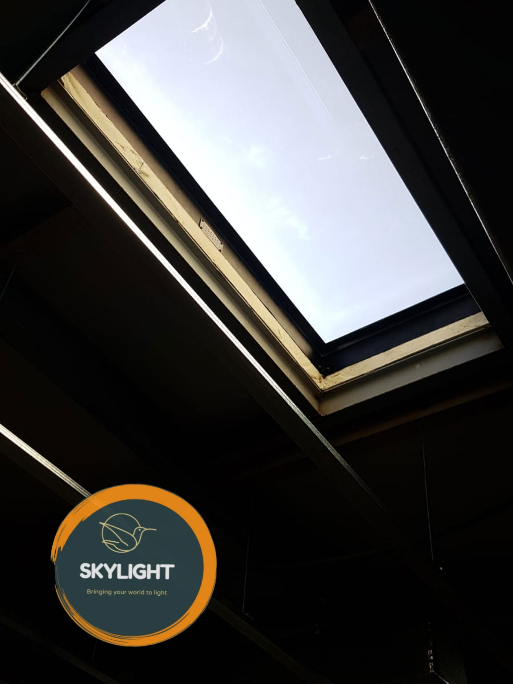 Skylight Maroc
