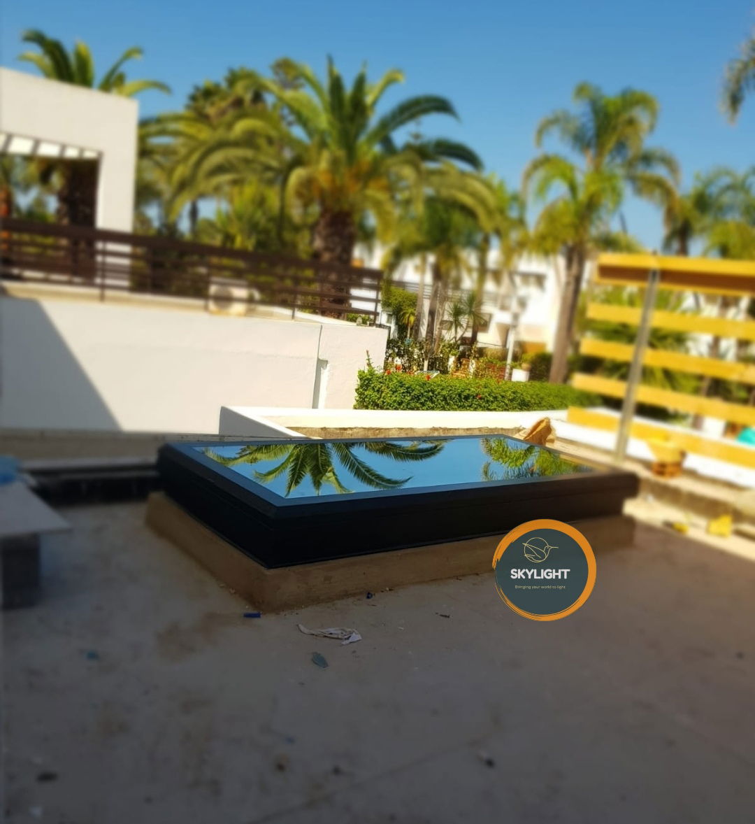 Skylight Maroc